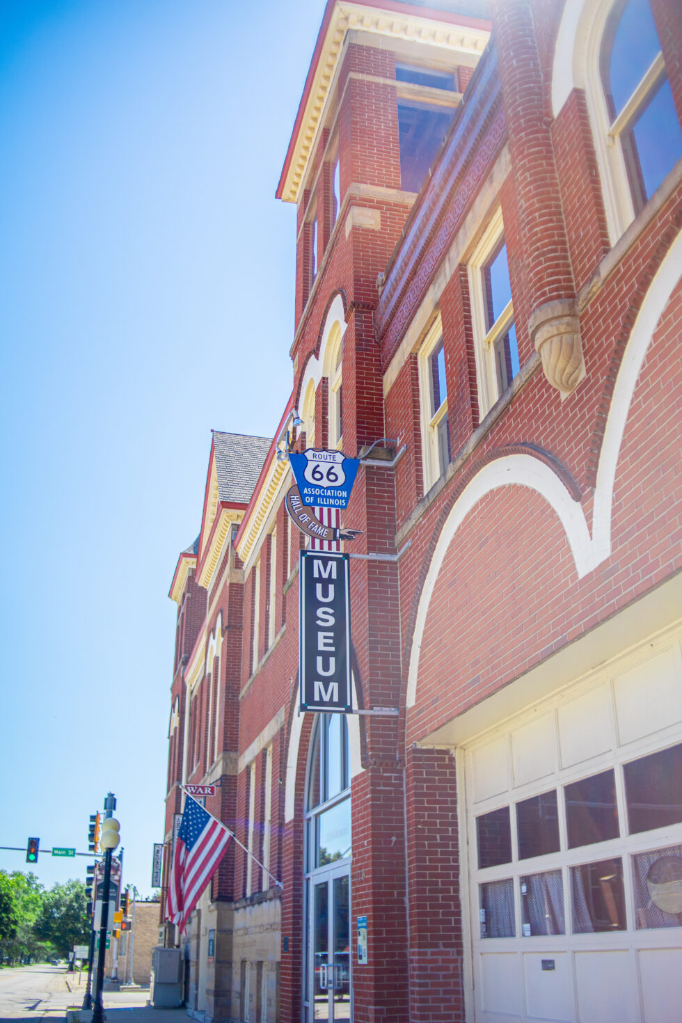 Home - Pontiac, IL